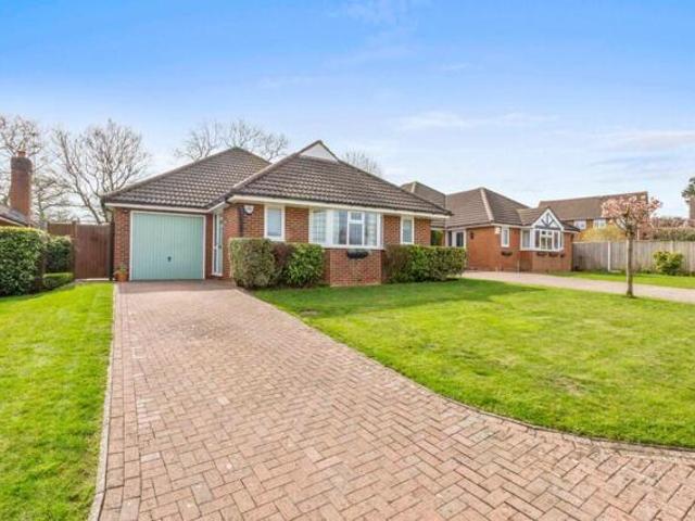 For Sale 3 Bedroom Bungalow Great Kingshill Buckinghamshire DS100855112