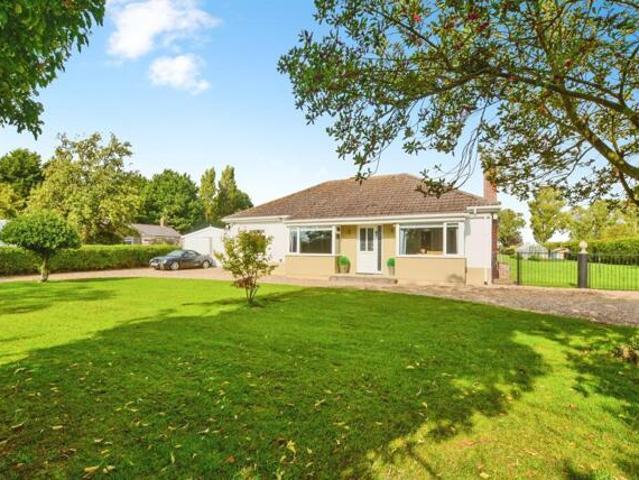 For Sale 3 Bedroom Bungalow Great Steeping Great Steeping DS98118734