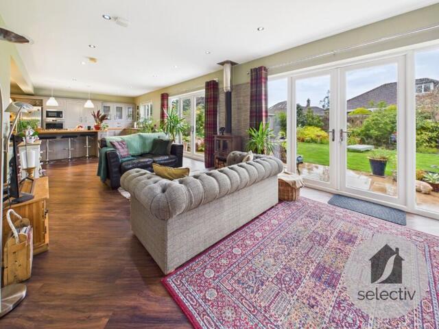For Sale 3 Bedroom Bungalow Guisborough Redcar And Cleveland DLS100541287