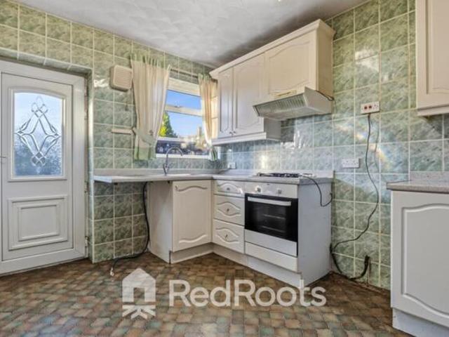 For Sale 3 Bedroom Bungalow Doncaster Doncaster DS100733545