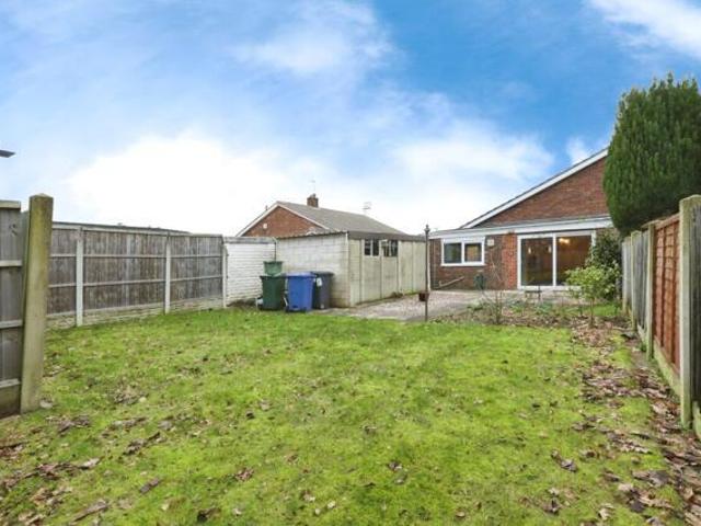 For Sale 3 Bedroom Bungalow Doncaster Doncaster DS101678874