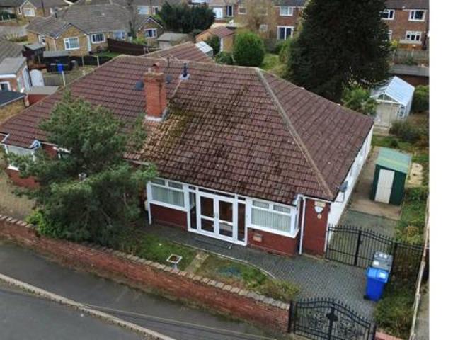 For Sale 3 Bedroom Bungalow Doncaster Doncaster DS98864411