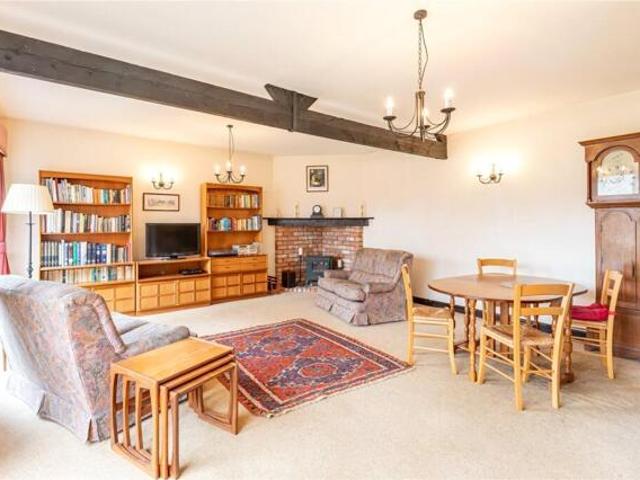For Sale 3 Bedroom Bungalow Devizes Wiltshire DLS100366269