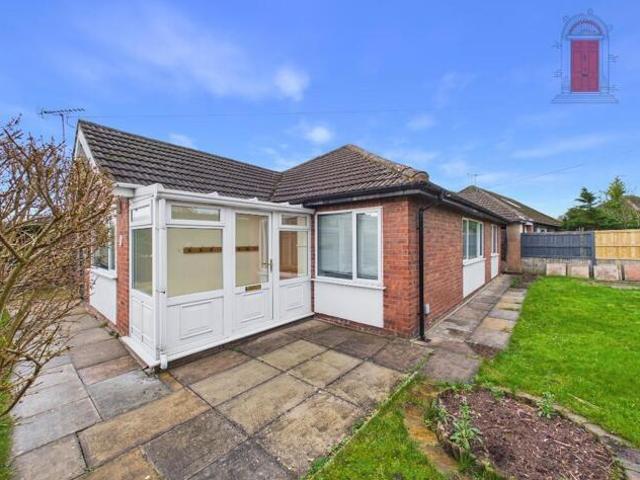 For Sale 3 Bedroom Bungalow Deeside Flintshire DS100649328