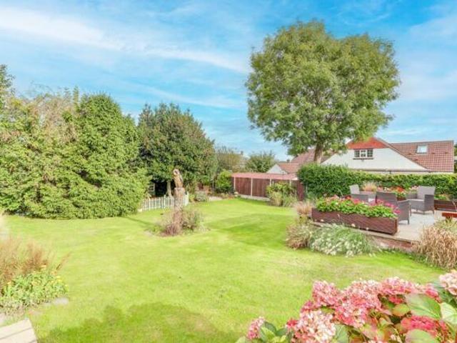 For Sale 3 Bedroom Bungalow Deeside Flintshire DS98687635
