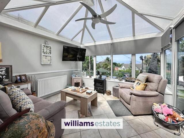 For Sale 3 Bedroom Bungalow Denbighshire Denbighshire DLS99572102