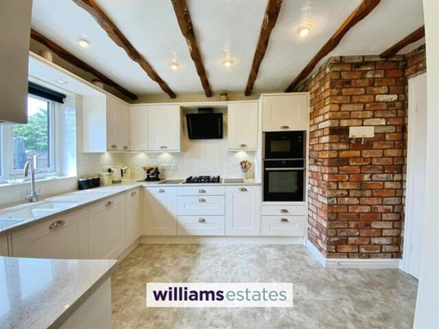 For Sale 3 Bedroom Bungalow Denbighshire Denbighshire DLS99572134