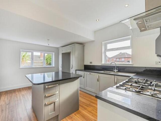 For Sale 3 Bedroom Bungalow Derby Derbyshire DLS99344998