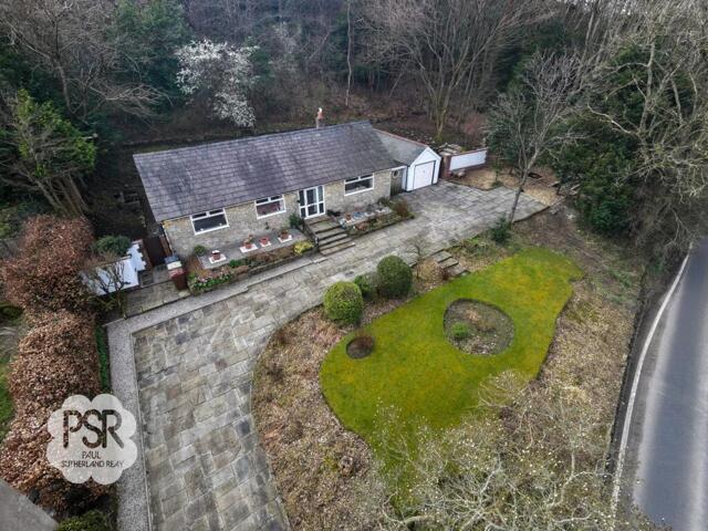 For Sale 3 Bedroom Bungalow Derbyshire Derbyshire DLS101856057