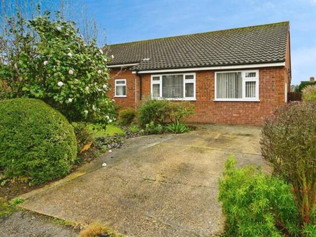 For Sale 3 Bedroom Bungalow Dersingham Dersingham DS98612386