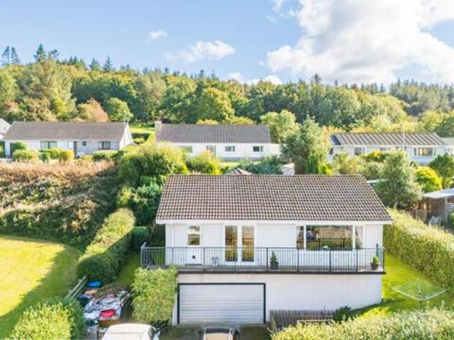 For Sale 3 Bedroom Bungalow Dumfries And Galloway Dumfries And Galloway DS99808637