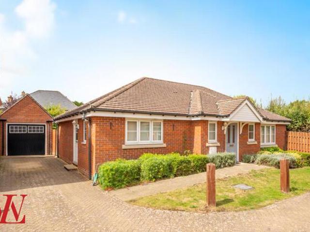 For Sale 3 Bedroom Bungalow Dunmow Dunmow DLS98503615