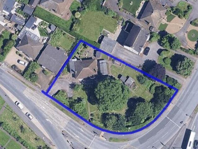For Sale 3 Bedroom Bungalow Enderby Leicestershire DLS99344963