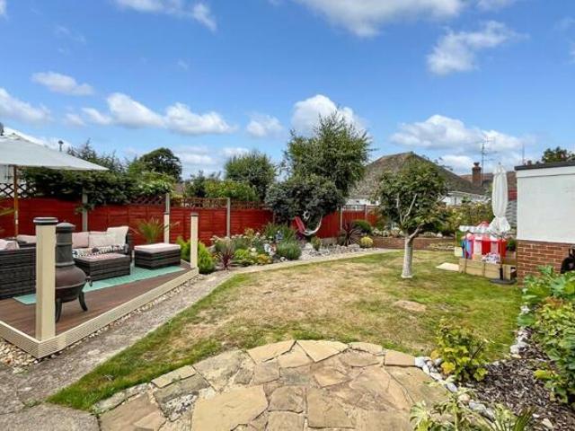 For Sale 3 Bedroom Bungalow East Preston West Sussex DS98119007