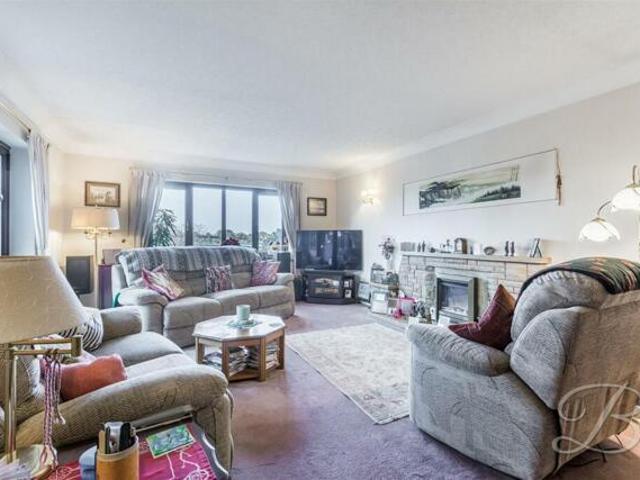 For Sale 3 Bedroom Bungalow Edwinstowe Northamptonshire DS88915467