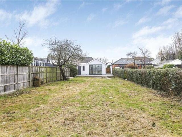 For Sale 3 Bedroom Bungalow Egham Surrey DLS88845503