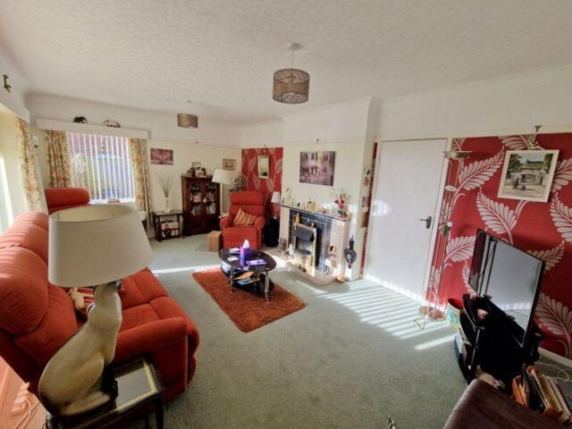 For Sale 3 Bedroom Bungalow Exmouth Devon DLS99523378