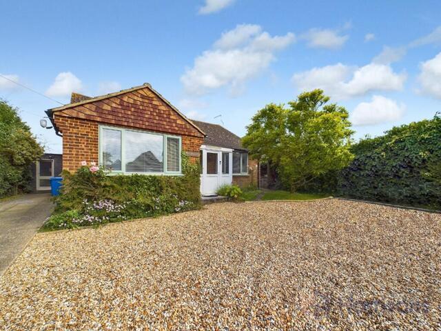 For Sale 3 Bedroom Bungalow Faversham Kent DS98766024