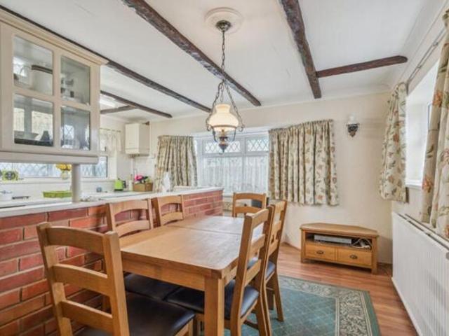 For Sale 3 Bedroom Bungalow Faringdon Oxfordshire DS98434497