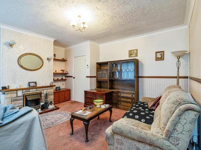 For Sale 3 Bedroom Bungalow Felbrigg Norfolk DS100503263