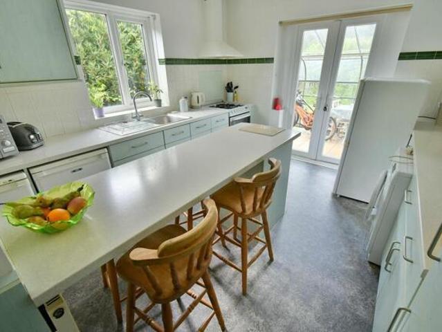 For Sale 3 Bedroom Bungalow Ferndown Dorset DS100096756
