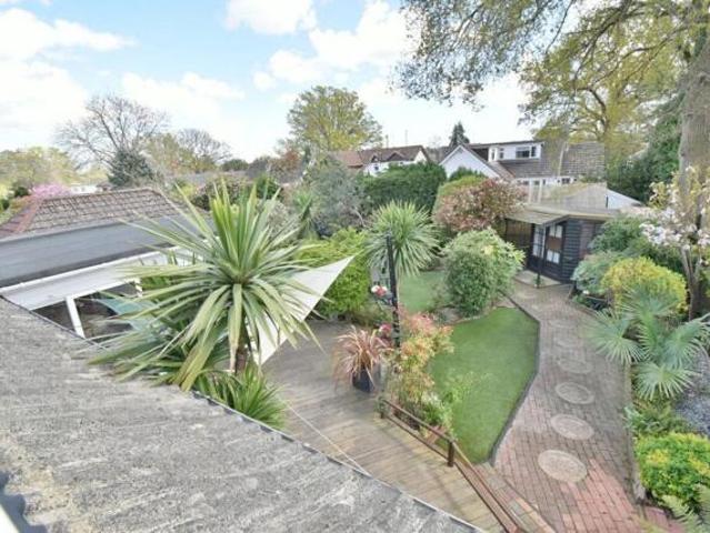 For Sale 3 Bedroom Bungalow Ferndown Dorset DS101199965