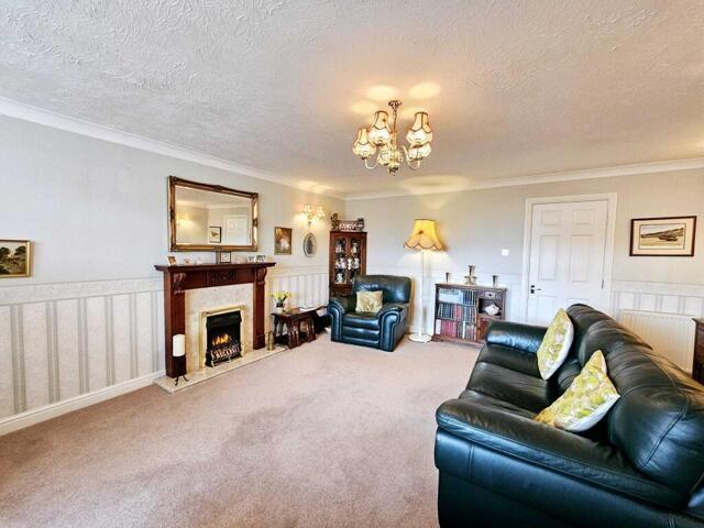 For Sale 3 Bedroom Bungalow Filey North Yorkshire DS100733645