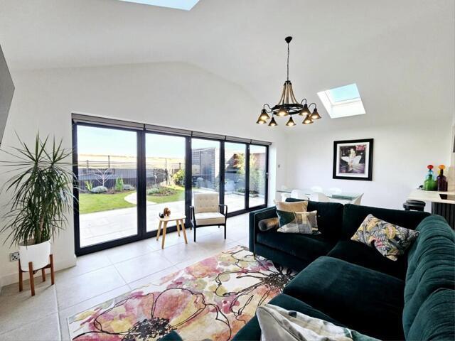 For Sale 3 Bedroom Bungalow Filey North Yorkshire DS99345122