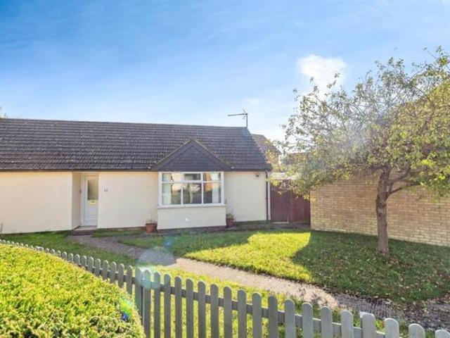 For Sale 3 Bedroom Bungalow Flitwick Bedfordshire DS101678543