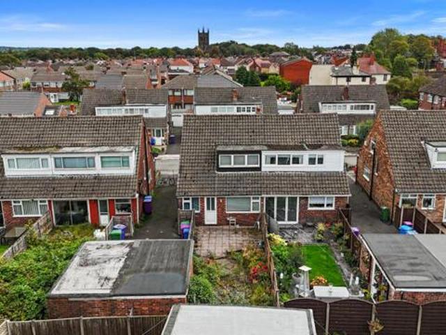 For Sale 3 Bedroom Bungalow Knowsley Liverpool DS97813984