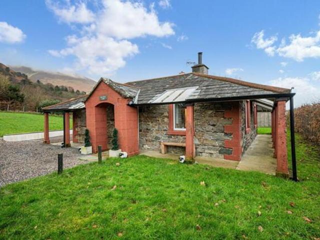 For Sale 3 Bedroom Bungalow Keswick Cumbria DS100685314