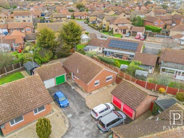 For Sale 3 Bedroom Bungalow Kirby Cross Essex DLS100456851