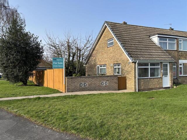 For Sale 3 Bedroom Bungalow Howden East Yorkshire DS101931620