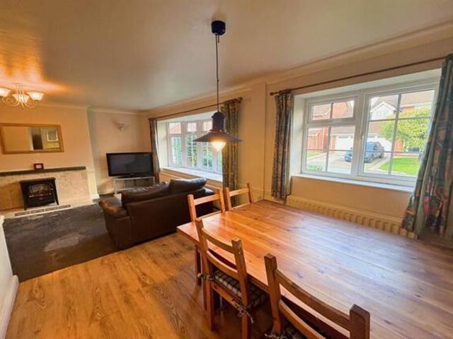 For Sale 3 Bedroom Bungalow Holmes Chapel Cheshire East DLS101891963