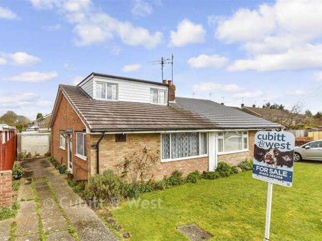 For Sale 3 Bedroom Bungalow Horsham West Sussex DLS101676735