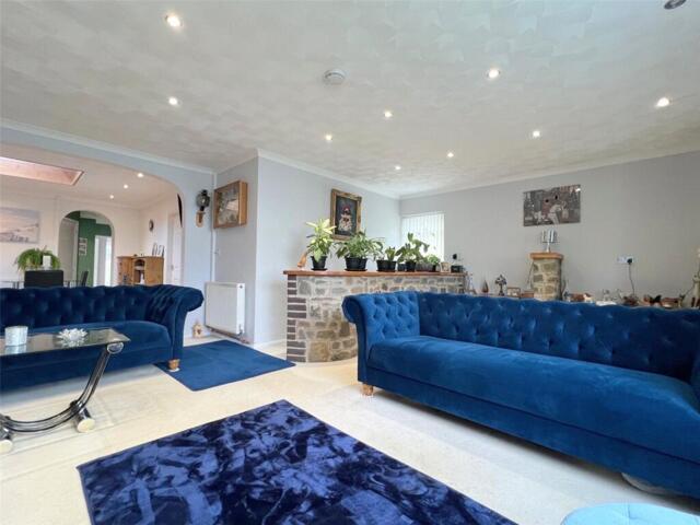 For Sale 3 Bedroom Bungalow Haverfordwest Pembrokeshire DS100426029