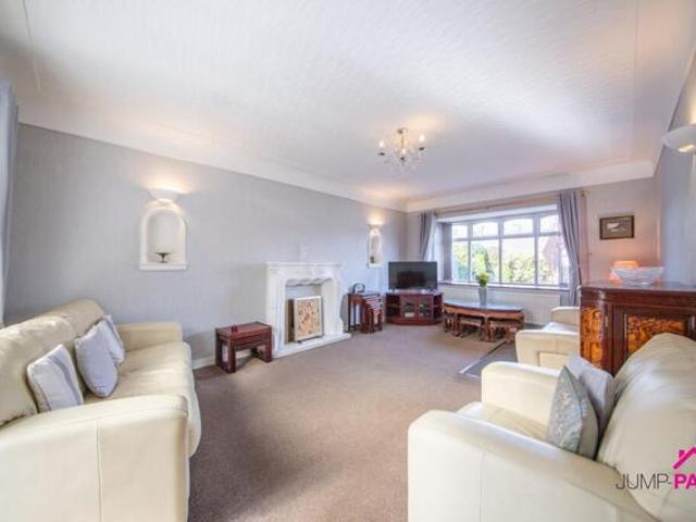 For Sale 3 Bedroom Bungalow Haydock St Helens DS101677234