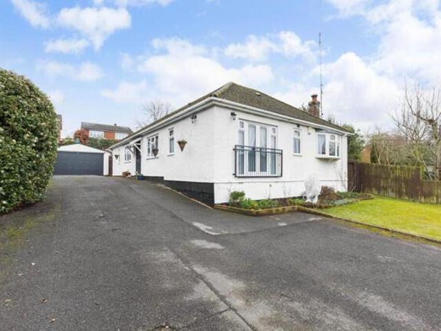 For Sale 3 Bedroom Bungalow Hazlemere Buckinghamshire DLS99290422