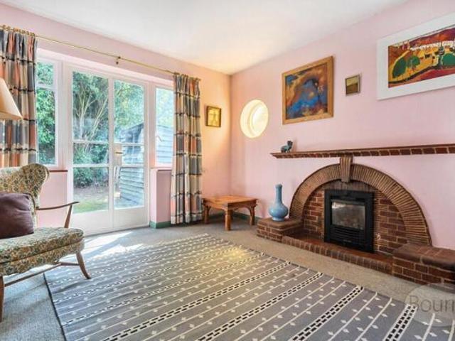 For Sale 3 Bedroom Bungalow Hampshire Hampshire DLS99608129