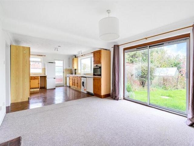 For Sale 3 Bedroom Bungalow Hampshire Hampshire DS99774029