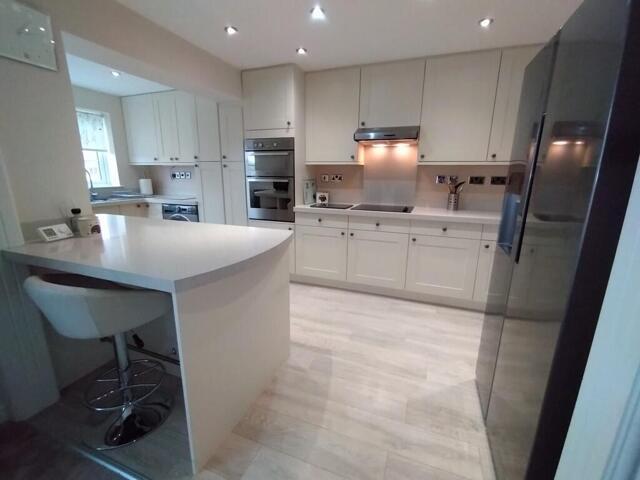 For Sale 3 Bedroom Bungalow Harriseahead Harriseahead DLS98386934