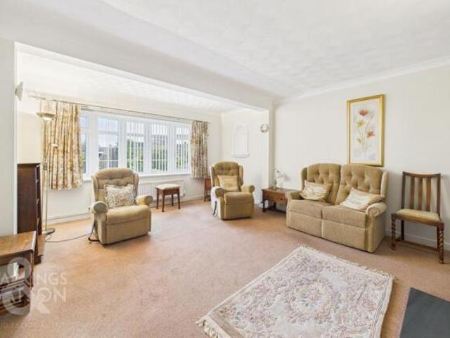 For Sale 3 Bedroom Bungalow Hethersett Hethersett DS99773447