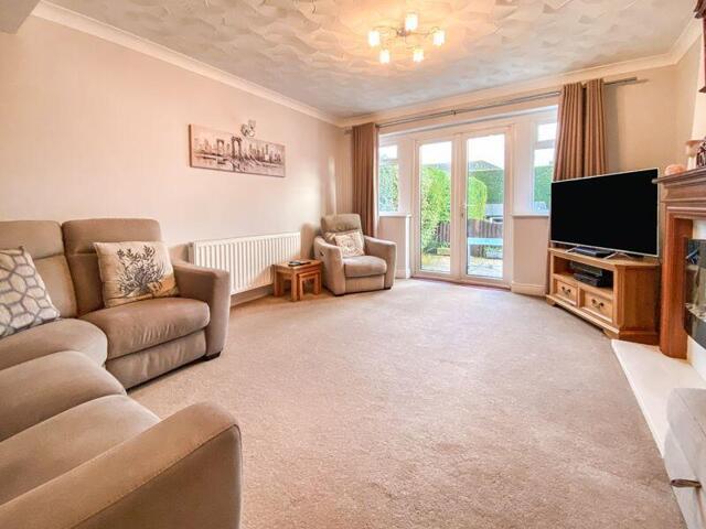 For Sale 3 Bedroom Bungalow Hedge End Hampshire DLS99029296
