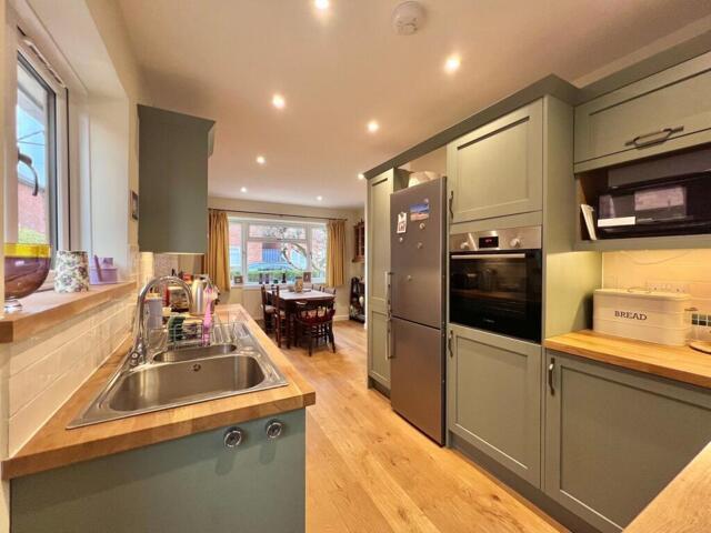 For Sale 3 Bedroom Bungalow Hereford Herefordshire DS99523458