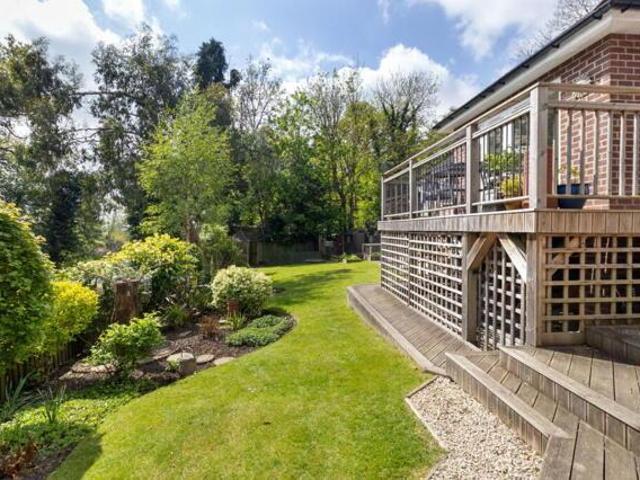 For Sale 3 Bedroom Bungalow Herefordshire Herefordshire DS98119253