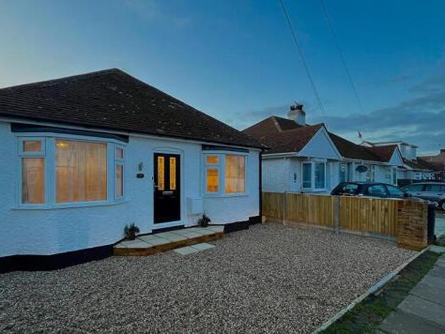 For Sale 3 Bedroom Bungalow Herne Bay Kent DLS99895182