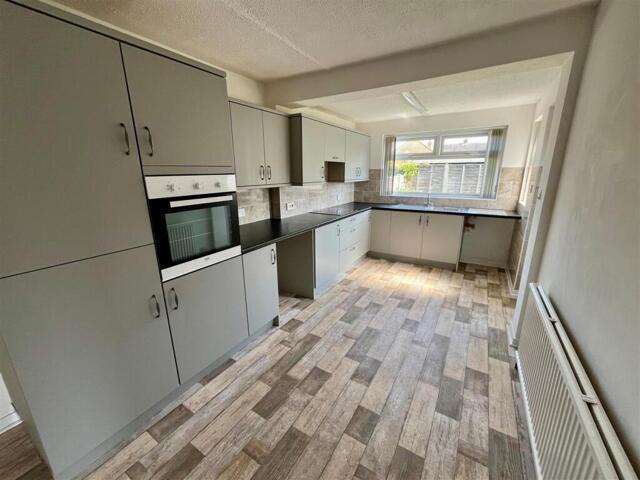 For Sale 3 Bedroom Bungalow Hull East Yorkshire DS101777709
