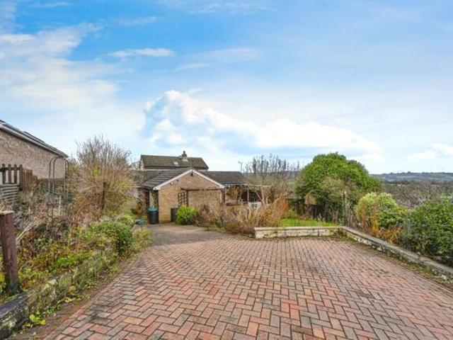 For Sale 3 Bedroom Bungalow Hulland Ward Hulland Ward DLS99641881