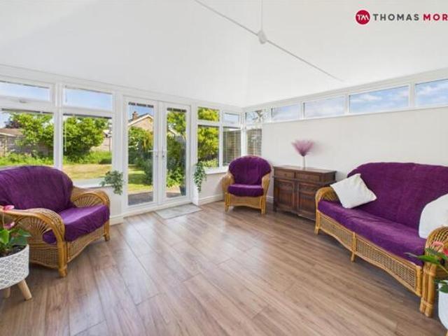 For Sale 3 Bedroom Bungalow Huntingdon Cambridgeshire DS99808835