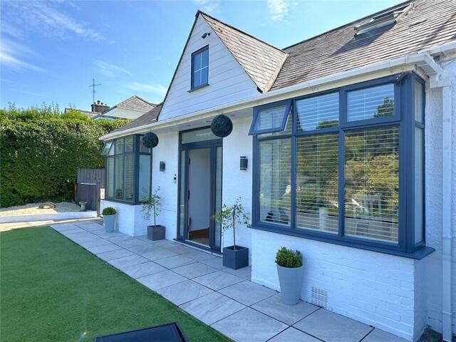 For Sale 3 Bedroom Bungalow Ilfracombe Devon DLS100503309